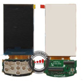 خرید و قیمت ال‌سی‌دی سامسونگ LCD Samsung S7350 Ultra s | ترب