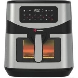 خرید و قیمت سرخ کن بدون روغن مباشی مدل ME-AF985 حجم 9.2 لیتر | ترب