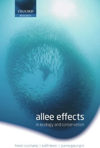 خرید و قیمت دانلود کتاب Allee Effects in Ecology and Conservation 2008 ...