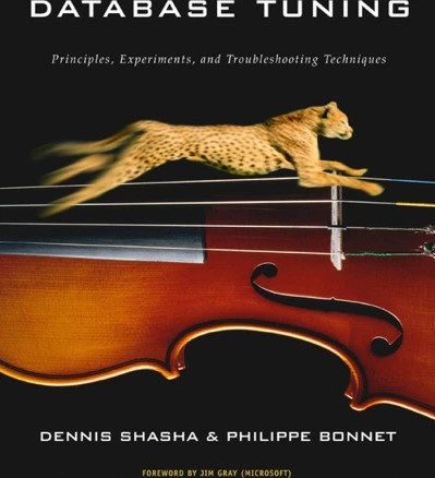 خرید و قیمت دانلود کتاب Database tuning principles, experiments, and troubleshooting techniques ...