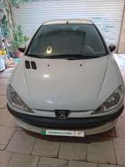 لیست قیمت پژو 206، ۱۷ تیر | ترب