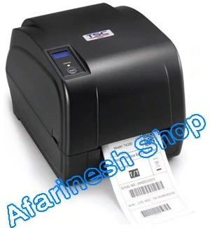 خرید و قیمت پرینتر لیبل TSC TA200 | ترب