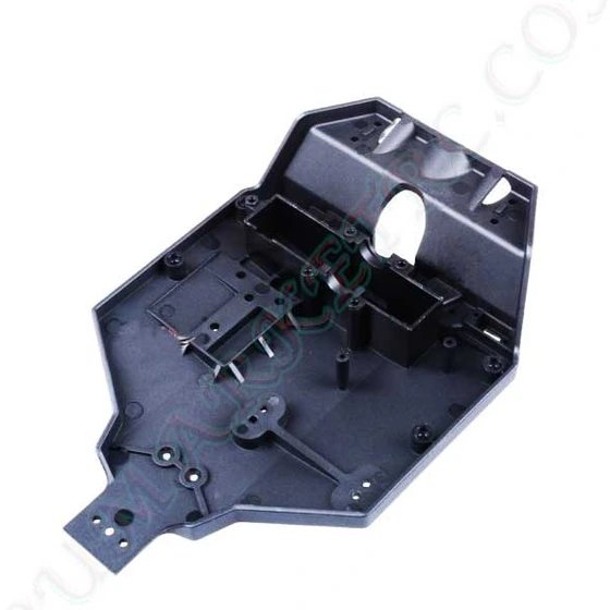 خرید و قیمت شاسی فابریک ماشین wltoys 12428-MT260-MT210-12427-12423 کد: 0001 | ترب