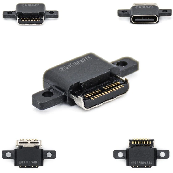 خرید و قیمت سوکت شارژ Mi 5S - Mi 5 - Mi 6 - Mi Max شیائومی | ترب