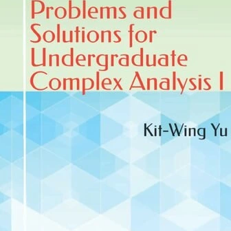 خرید و قیمت دانلود کتاب Problems and Solutions for Undergraduate ...