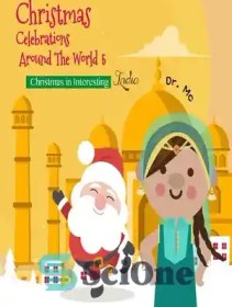 خرید و قیمت دانلود کتاب Christmas Celebrations Around The World 5 ...