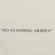 خرید و قیمت دانلود کتاب No Standing Armies!: the antiarmy ideology in ...