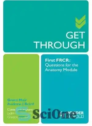 خرید و قیمت دانلود کتاب Get Through First FRCR: Questions for the ...