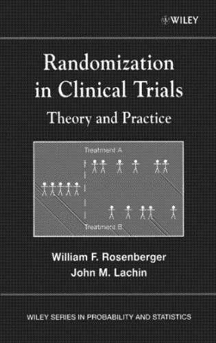 خرید و قیمت دانلود کتاب Randomization in Clinical Trials: Theory and ...