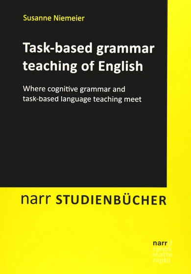 خرید و قیمت دانلود کتاب Task-based grammar teaching of English: Where ...