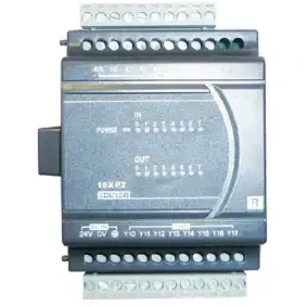 خرید و قیمت کارت توسعه-ماژول دیجیتال دلتا سری ES2 کد DVP16XN211T | ترب