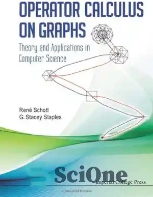 خرید و قیمت دانلود کتاب Operator Calculus On Graphs: Theory and ...