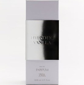 خرید و قیمت Zara عطر زنانه HYPNOTIC VANILLA EDP 80 ML (2.7 FL. OZ) | ترب