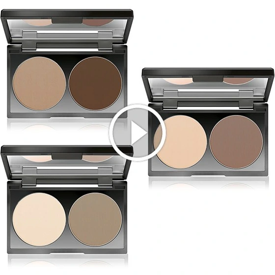 خرید و قیمت کرم حجم دهنده و فرم دهنده میکاپ فکتوری مدل Duo Contouring | ترب