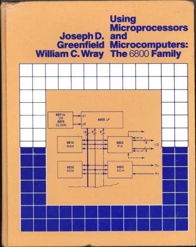 خرید و قیمت دانلود کتاب Using microprocessors and microcomputers: the ...