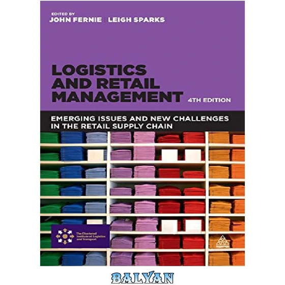 خرید و قیمت دانلود کتاب Logistics and Retail Management: Emerging ...