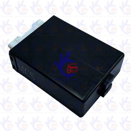 خرید و قیمت رله قفل مرکزی پراید 131 MCS | ترب