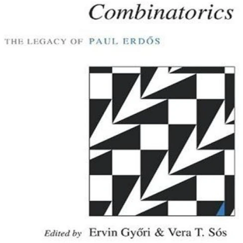 خرید و قیمت دانلود کتاب Recent trends in combinatorics: The legacy of Paul Erdos | ترب