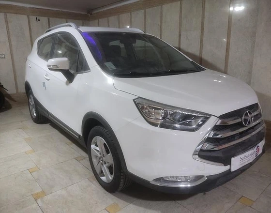 خرید و قیمت جک S3 مدل 1403 ا اتوماتیک | ترب