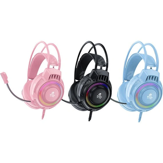 خرید و قیمت هدست گیمینگ سیم دار JEQANG مدل JH 780 | ترب