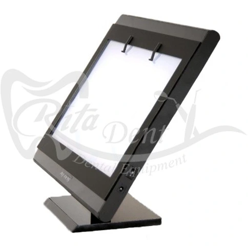 خرید و قیمت نگاتسکوپ LED دیجیتال عاج طب مدل CTX-D | ترب