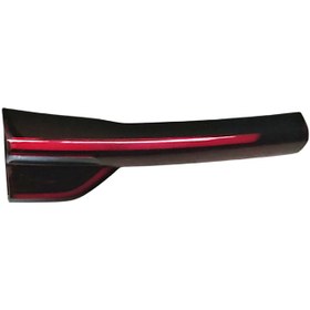 خرید و قیمت چراغ خطر عقب چپ روی صندوق Tiggo 7 Pro - 605000203AB | ترب