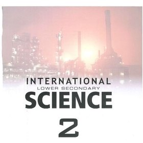خرید و قیمت دانلود کتاب International Lower Secondary Science 2 ...