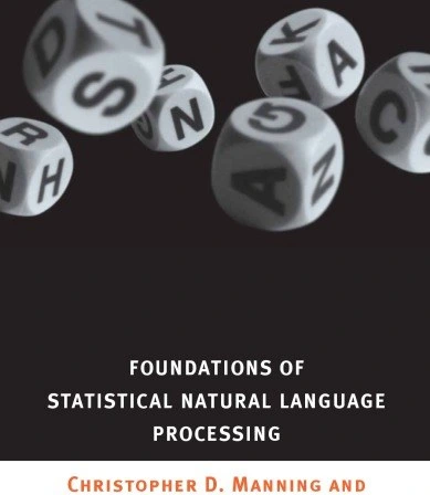 خرید و قیمت دانلود کتاب Foundations of Statistical Natural Language ...