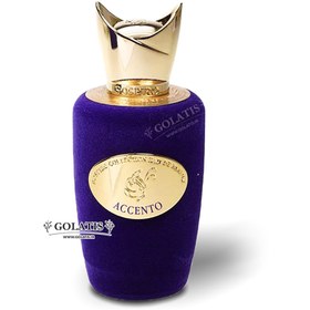 خرید و قیمت اکسنتو عطر و ادکلن سوسپیرو پرفیومز – Sospiro perfumes Accento | ترب