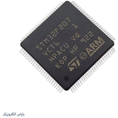 خرید و قیمت STM32F207VCT6 | ترب