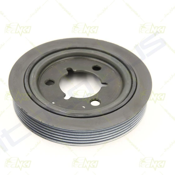 خرید و قیمت پولی سر میل لنگ 206 تیپ 2-TPCO | ترب