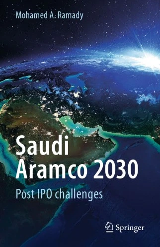 خرید و قیمت دانلود کتاب Saudi Aramco 2030: Post IPO challenges ویرایش 1 ...