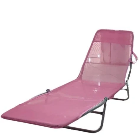 خرید و قیمت تخت تاشو مسافرتی آهنی 1 نفره | ترب