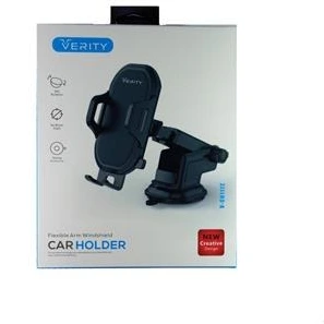 خرید و قیمت پایه نگهدارنده گوشی وریتی مدل VERITY CH-1112 | ترب