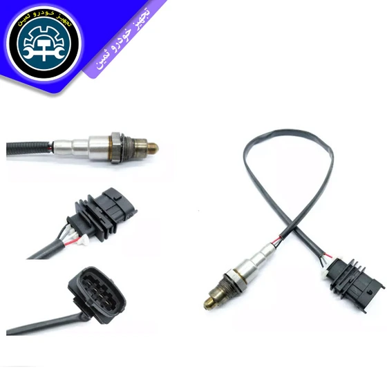 خرید و قیمت سنسور اکسیژن پایینی بوش ME17 Ef7 Tu5 | ترب