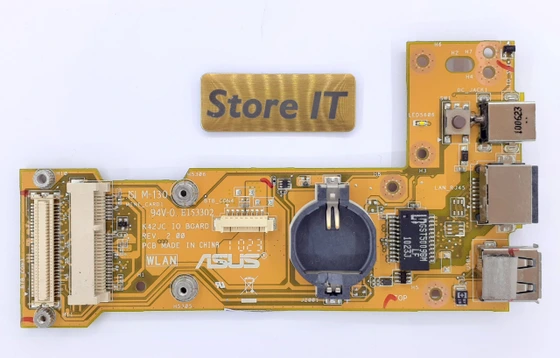 خرید و قیمت برد پاور لپ‌تاپ ایسوس K42JC Rev 2.00 | ترب