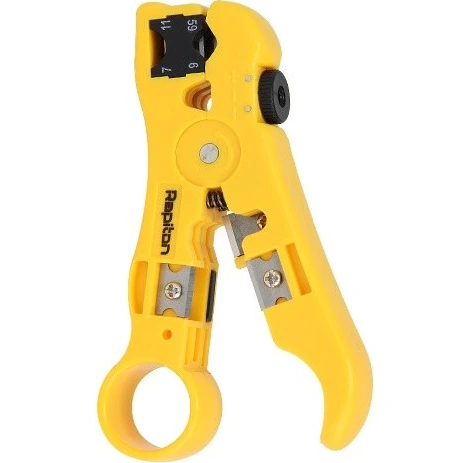 خرید و قیمت سیم لخت کن رپیتون مدل RP-ST3 | ترب