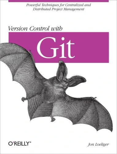 خرید و قیمت دانلود کتاب Version Control With Git 2009 ترب