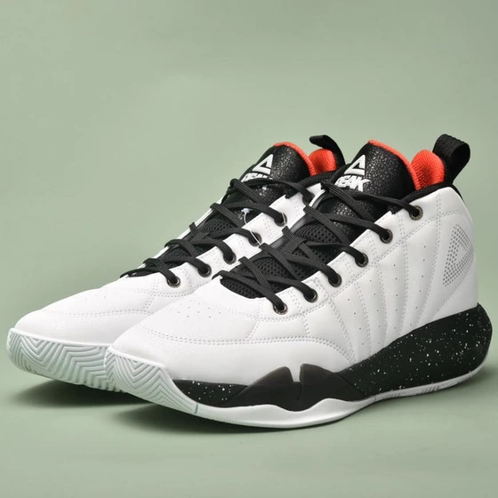 خرید و قیمت کفش بسکتبال پیک E234191A | ترب