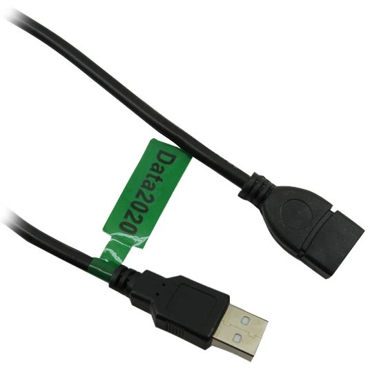 خرید و قیمت کابل افزایش USB دیتالایف DATALIFE متراژ 3 متر | ترب