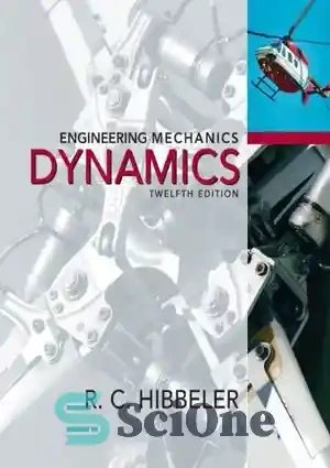 خرید و قیمت دانلود کتاب Engineering Mechanics: Dynamics (12th Edition ...