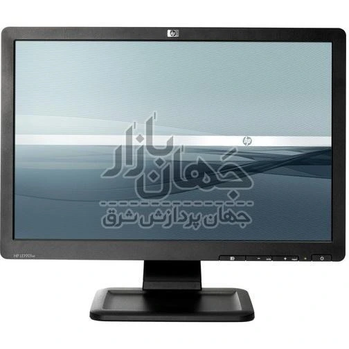 خرید و قیمت مانیتور اچ‌پی مدل LE1901W سایز ۱۹ اینچ TN | ترب