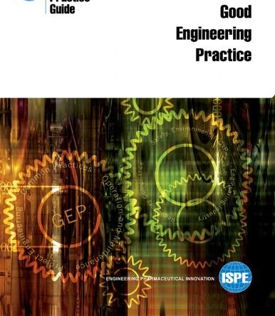 خرید و قیمت کتاب ISPE Good Practice Guide: Good Engineering Practice | ترب