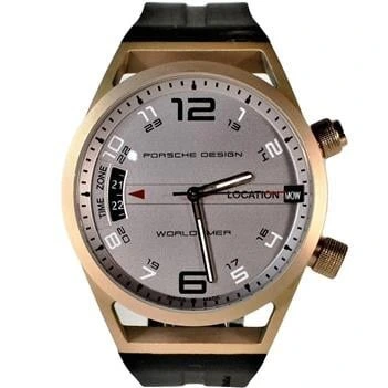خرید و قیمت PORSCHE DESIGN 6750 اتوماتیک گوکی | ترب