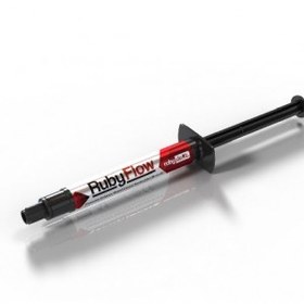 خرید و قیمت کامپوزیت مایع (فلو) | RubyFlow Flowable Composite | ترب