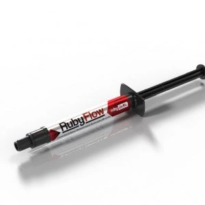خرید و قیمت کامپوزیت مایع (فلو) | RubyFlow Flowable Composite | ترب