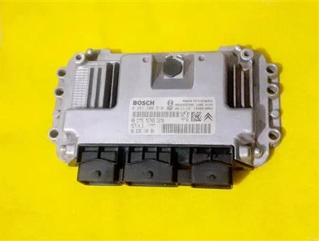 خرید و قیمت ای سی یو 206 تیپ 5 تیپ 6 بوش me745 | ترب