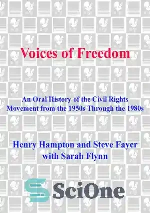 خرید و قیمت دانلود کتاب Voices of Freedom: An Oral History of the Civil ...