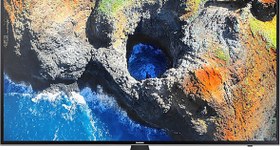 خرید و قیمت تلویزیون 50 اینچ سامسونگ مدل NU7900 | ترب