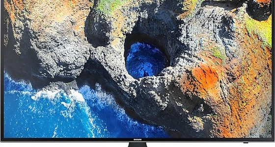 خرید و قیمت تلویزیون 50 اینچ سامسونگ مدل NU7900 | ترب